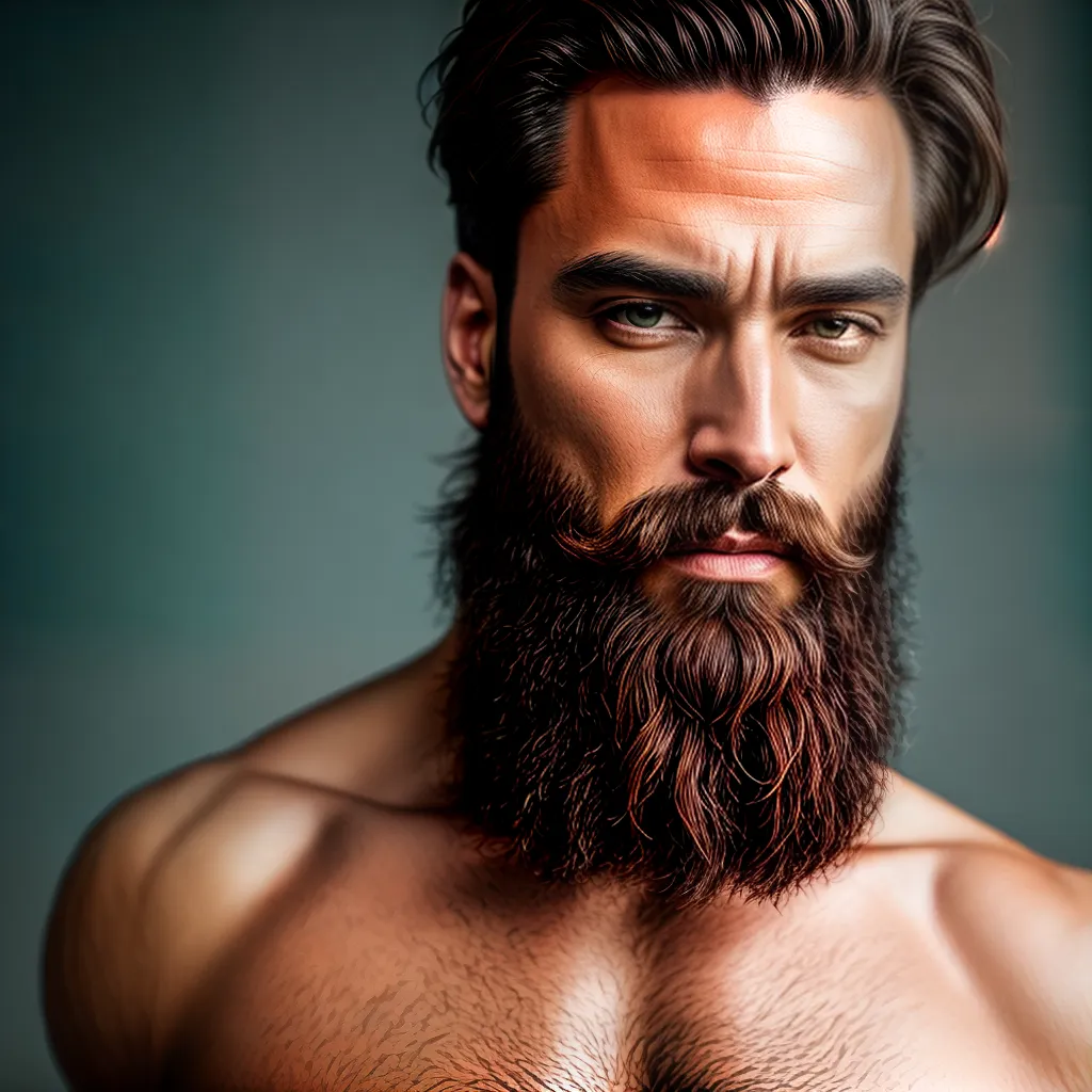 Como escolher a melhor barba para o seu tipo de rosto - Barbearia.org