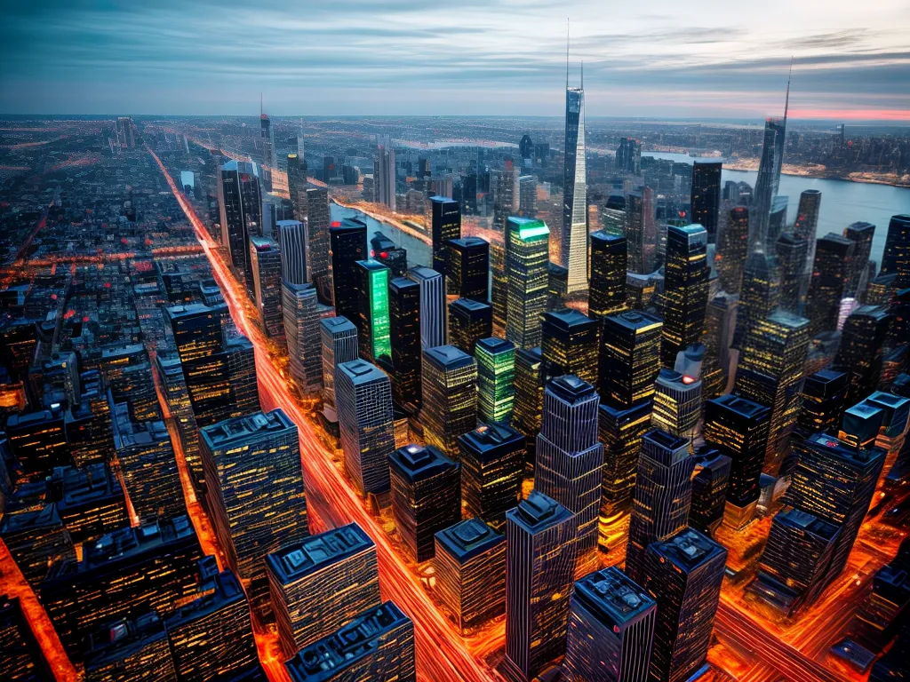 O Modernismo: Influências e Impactos no Movimento Cultural - Barbearia.org