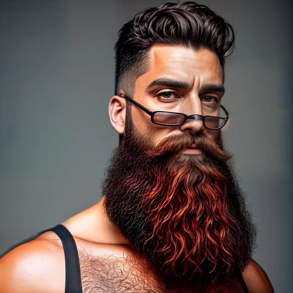 Como escolher a melhor BARBA para o seu rosto - Barbearia.org