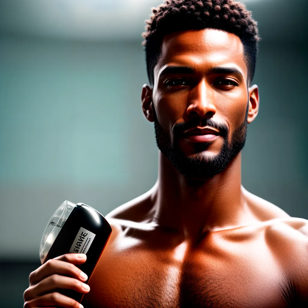 Por que investir em produtos de skincare masculino - Barbearia.org