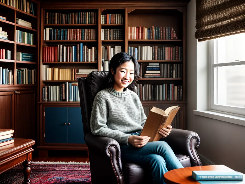 Descubra os Sete Livros Mais Incríveis para Ler! - Barbearia.org