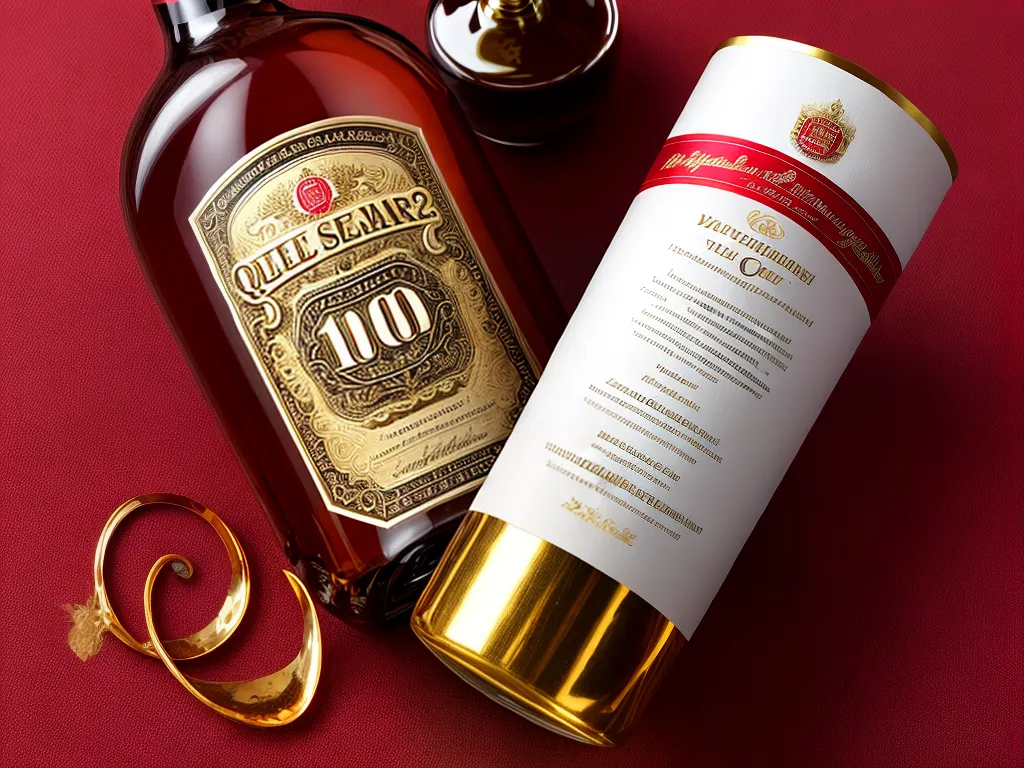 Descubra a Verdadeira Idade do Red Label - Barbearia.org