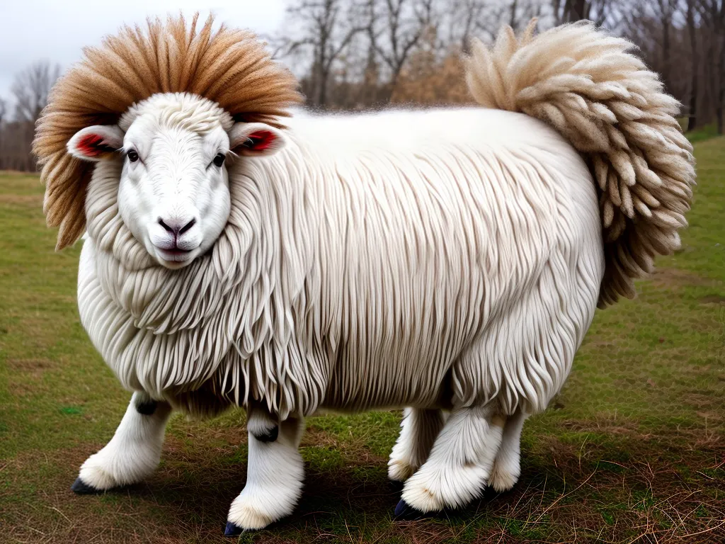 Cabelo de Cria: O Novo Estilo Revolucionário! - Barbearia.org