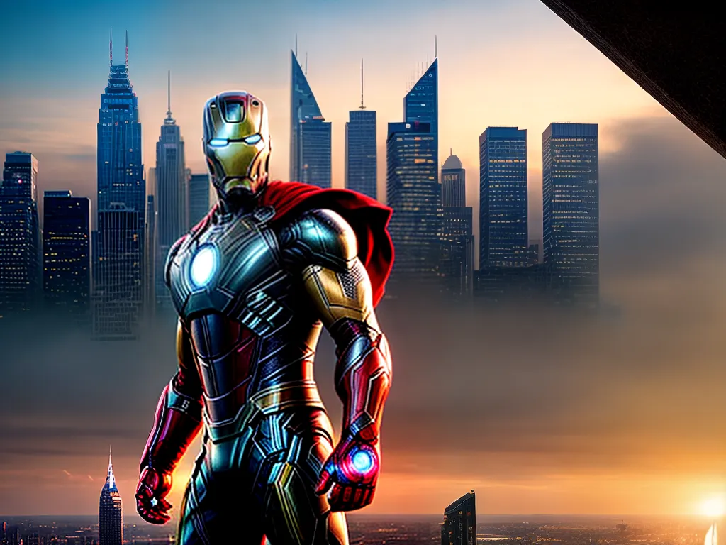 10 Cantadas Épicas da Marvel que Você Precisa Conhecer! - Barbearia.org