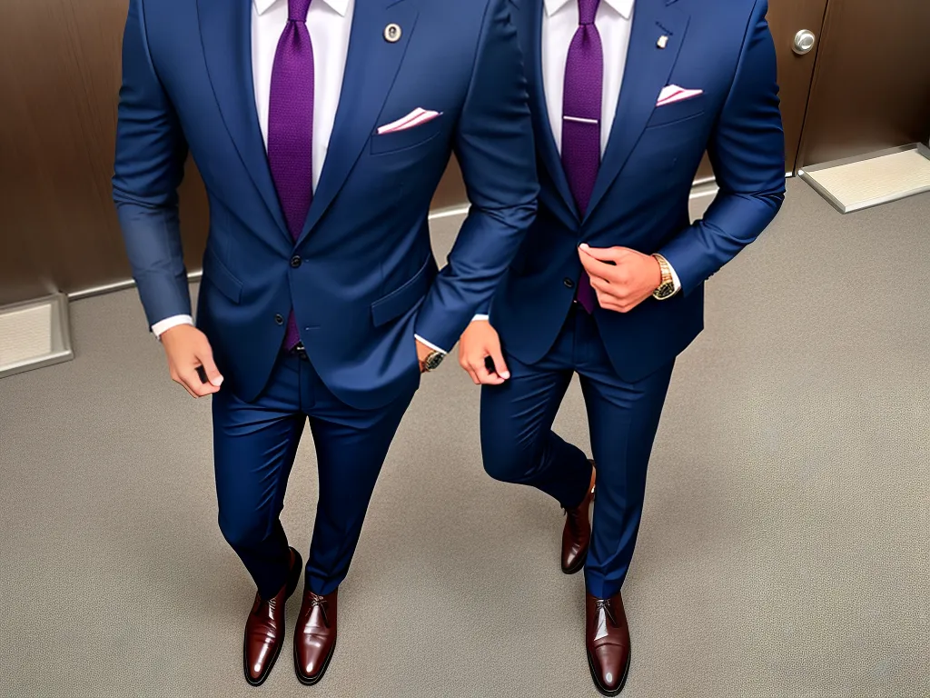 Harmonizando Looks Sociais Masculinos: Dicas Infalíveis - Barbearia.org