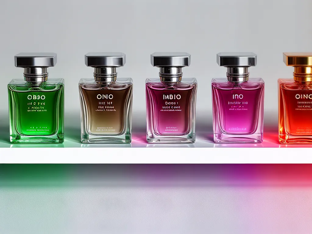 Fragrância. - Barbearia.org