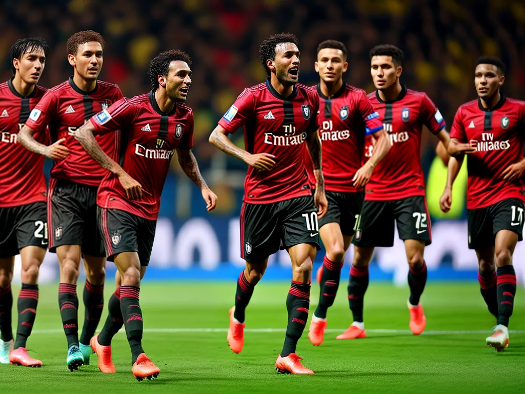 Descubra Agora: O Time Brasileiro com Mais Títulos Mundiais ...