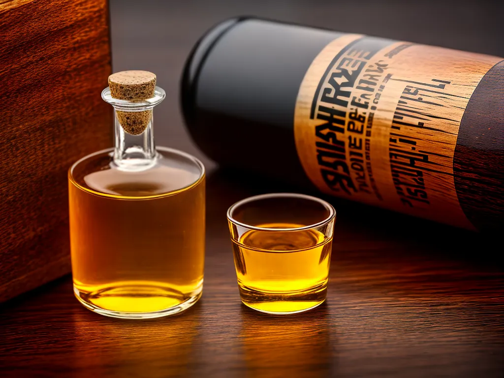 Descubra o Teor Alcoólico do 51 - Barbearia.org