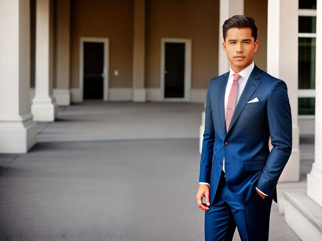 Harmonizando Looks Sociais Masculinos: Dicas Infalíveis - Barbearia.org