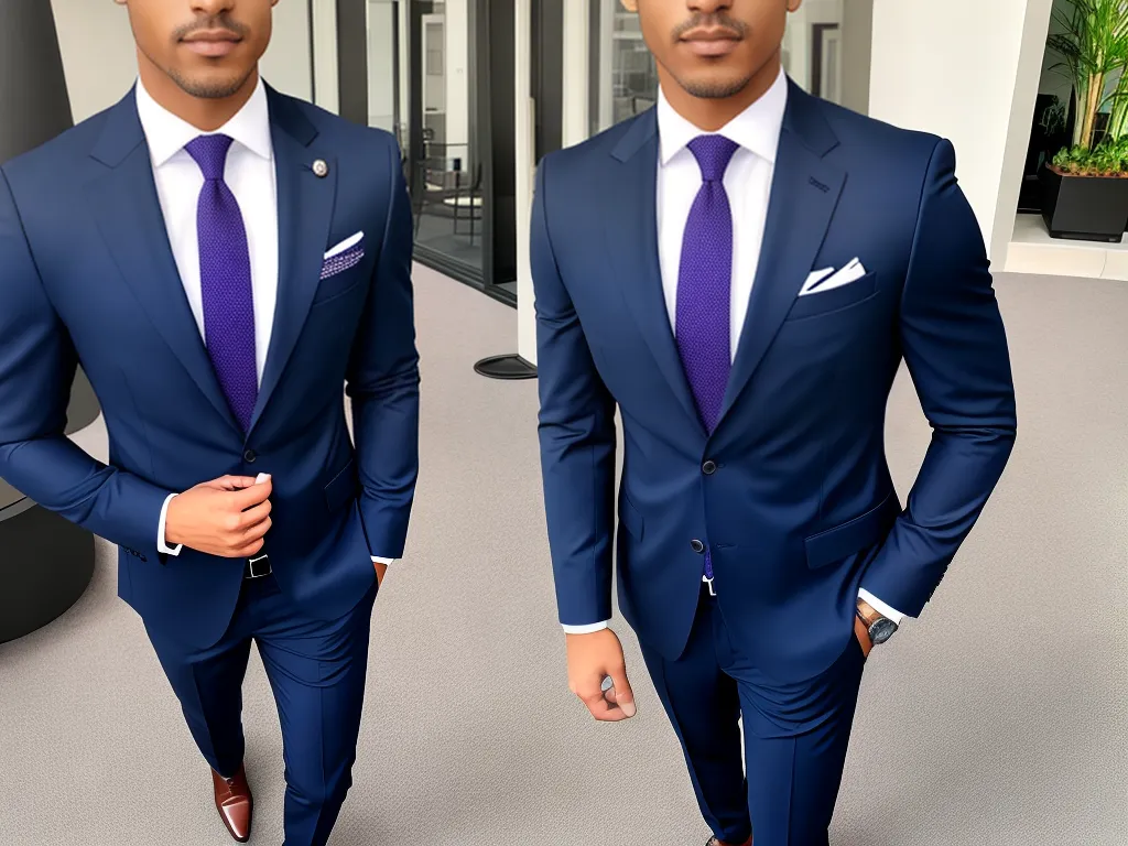 Harmonizando Looks Sociais Masculinos: Dicas Infalíveis - Barbearia.org