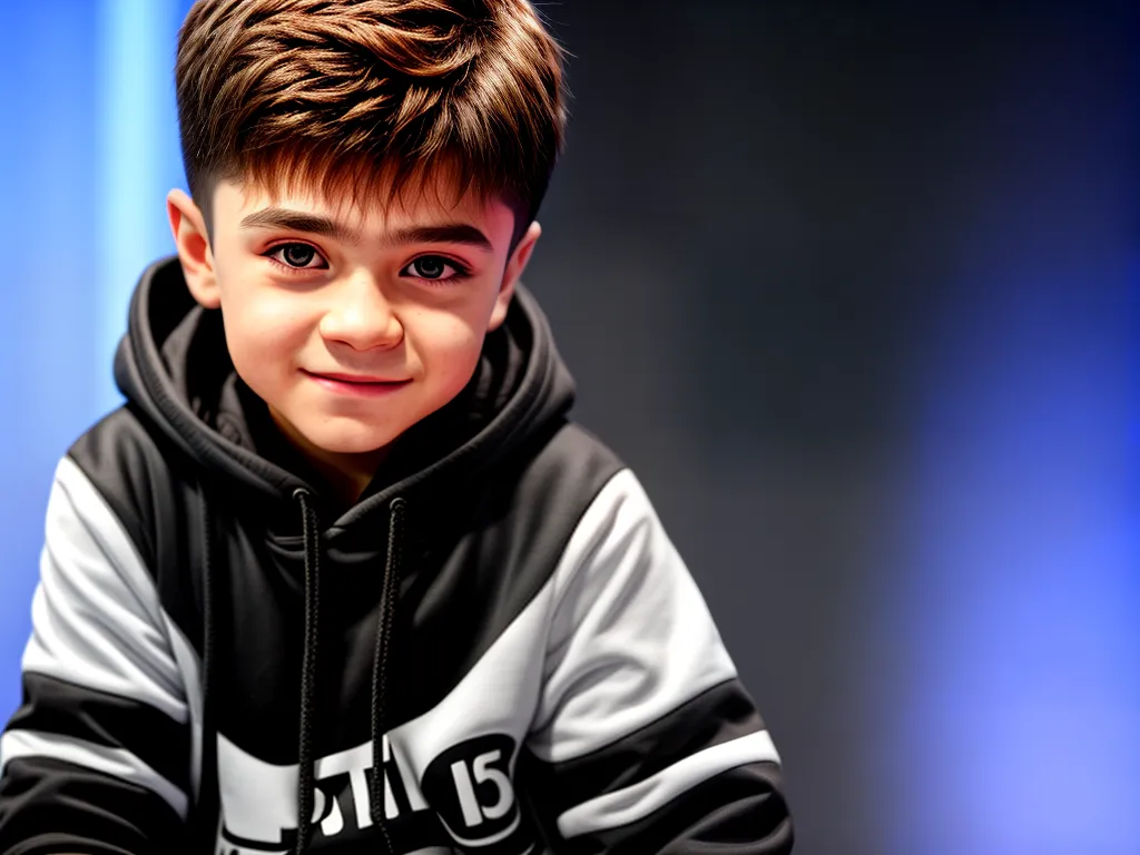 Descubra Tudo Sobre Hasbulla Magomedov: A Lenda! - Barbearia.org