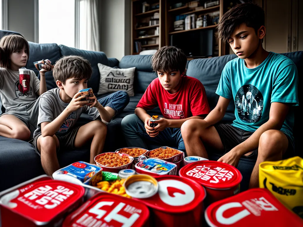 5 Sinais Claros de que seu Homem é um Moleque Imaturo - Barbearia.org