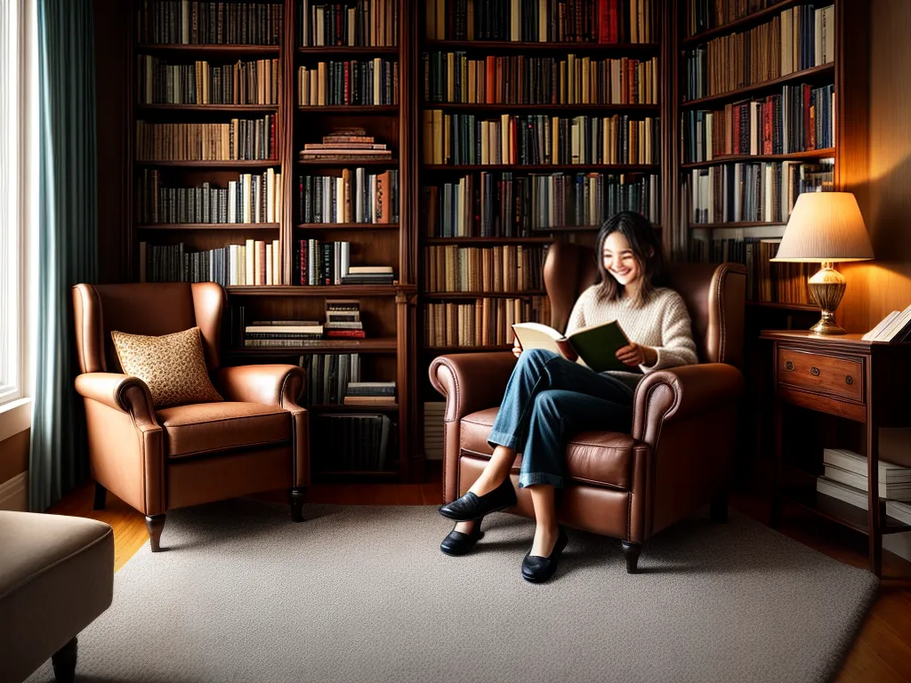 Descubra os Sete Livros Mais Incríveis para Ler! - Barbearia.org