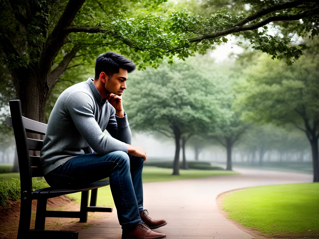 Como entender e lidar com as emoções masculinas? - Barbearia.org