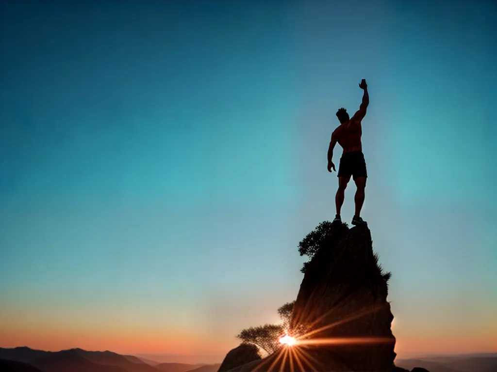 A Transformação do Homem Moderno: Evoluindo Além dos Estereótipos ...