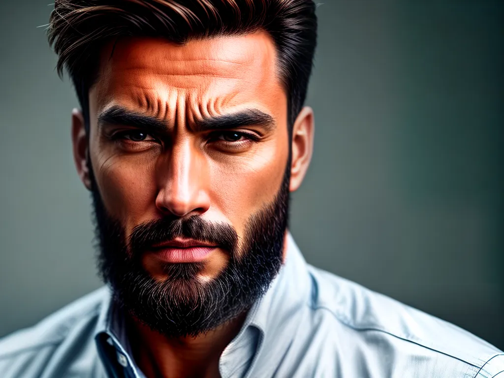 Como entender e lidar com as emoções masculinas? - Barbearia.org