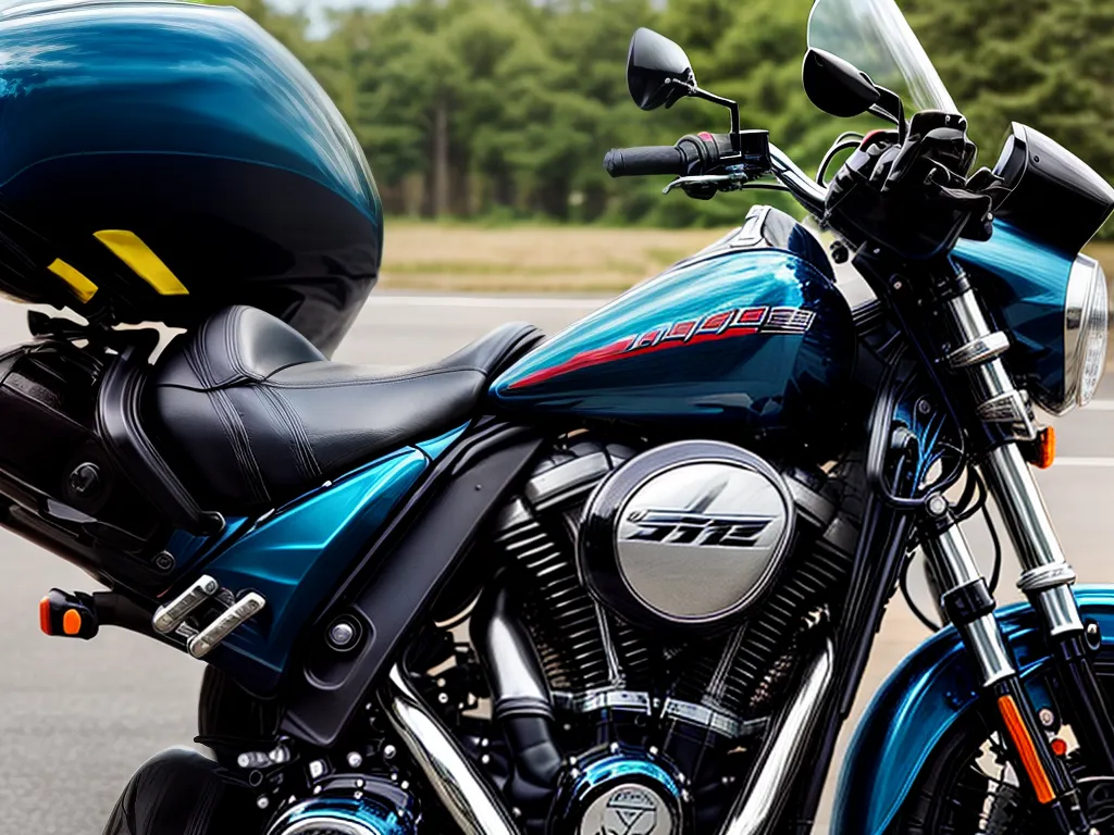 Como escolher o melhor modelo de moto para você - Barbearia.org