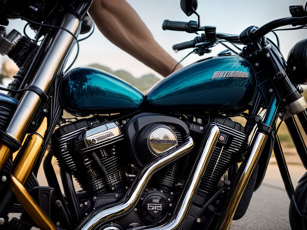 Como escolher o melhor modelo de moto para você - Barbearia.org