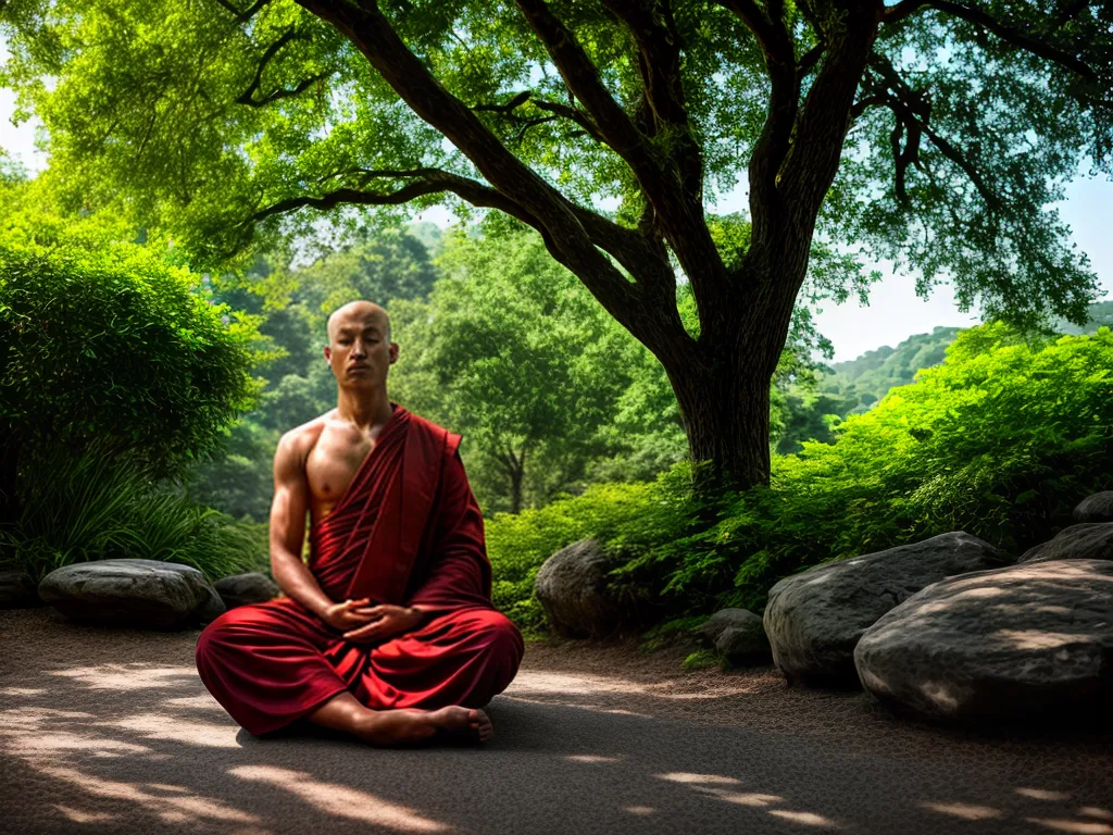 O Budismo: Práticas diárias e seu significado - Barbearia.org