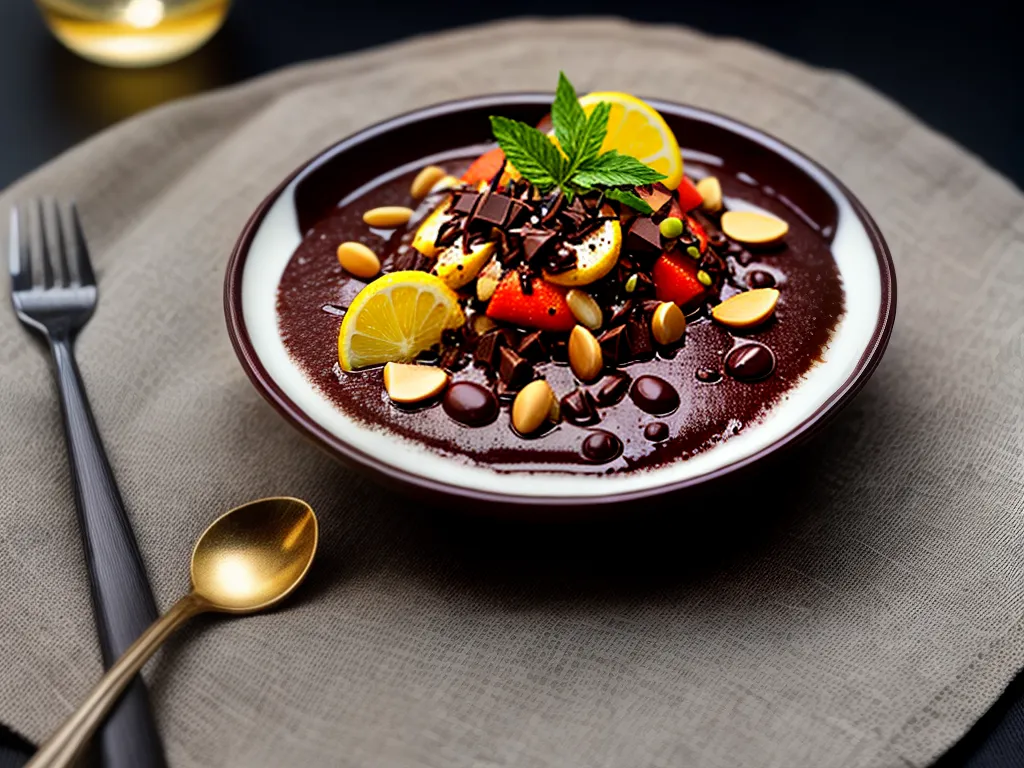 Transformando a Tapioca Comum em uma Delícia Gourmet: Descubra o ...