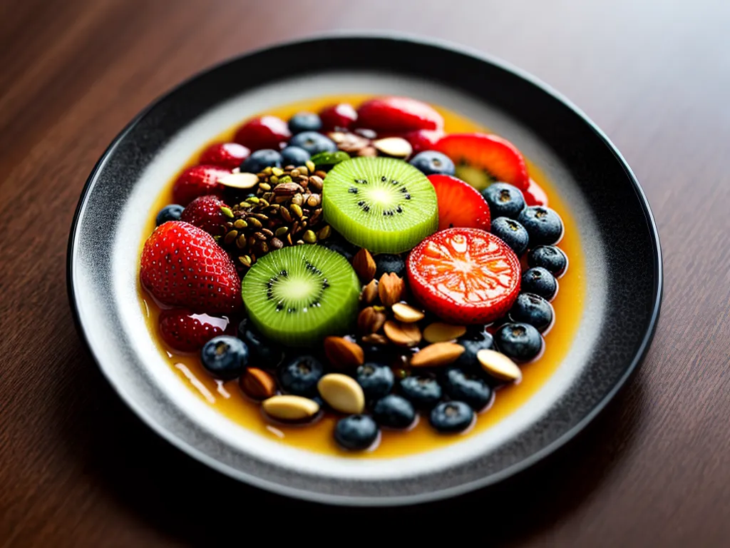 Transformando a Tapioca Comum em uma Delícia Gourmet: Descubra o ...